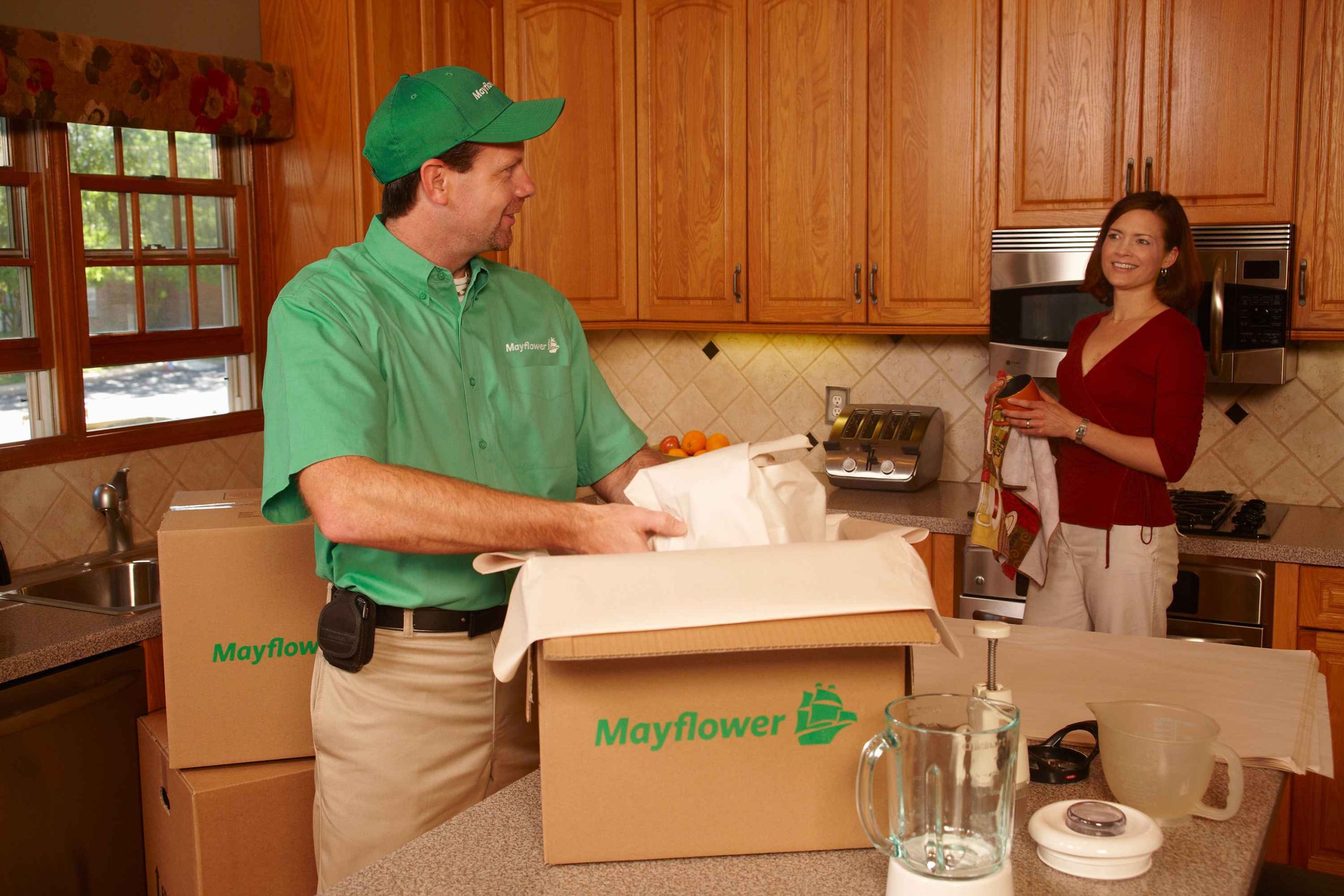 Packing Fragile Items: Safe and Efficient Methods